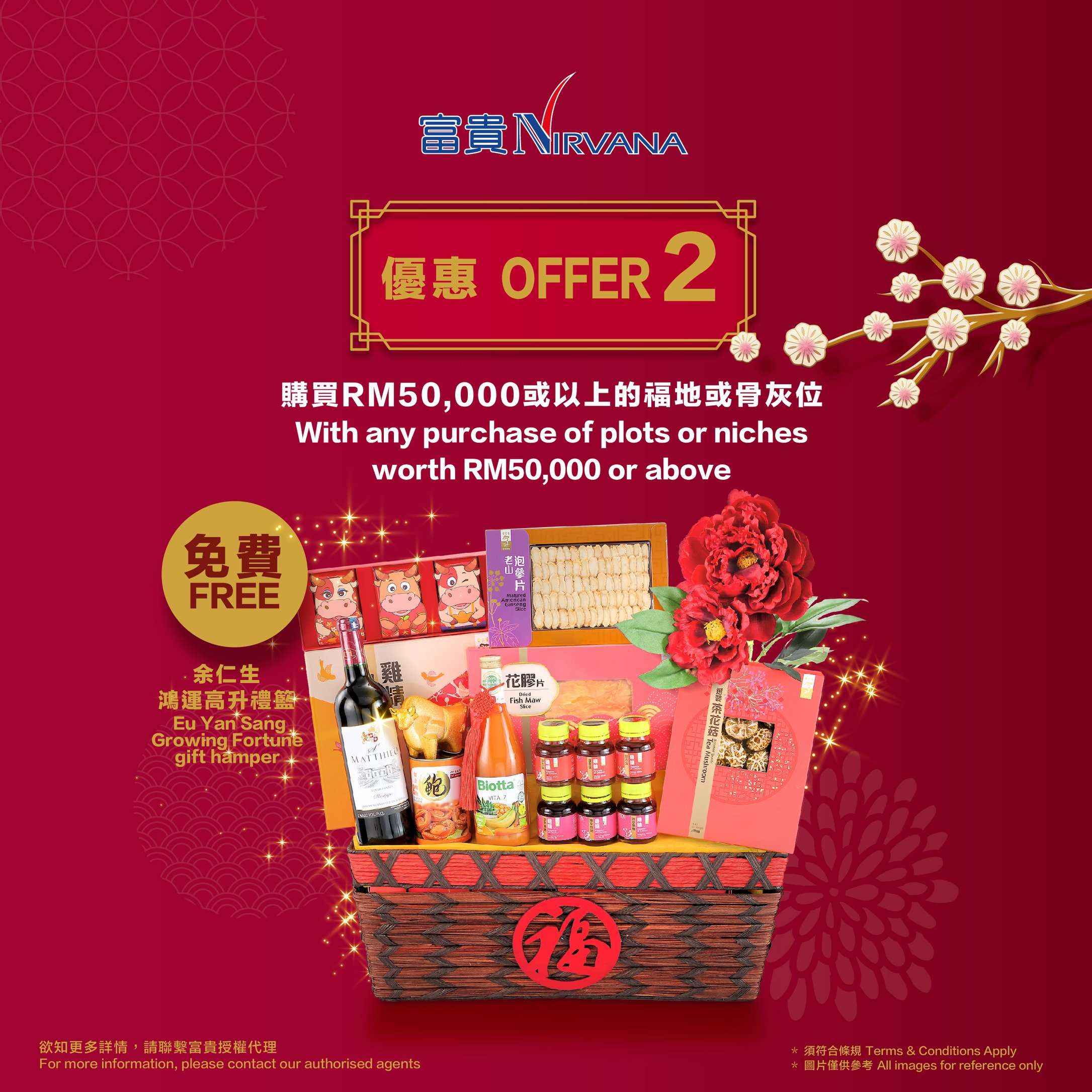 Event – Promo – Nirvana Learning Management System