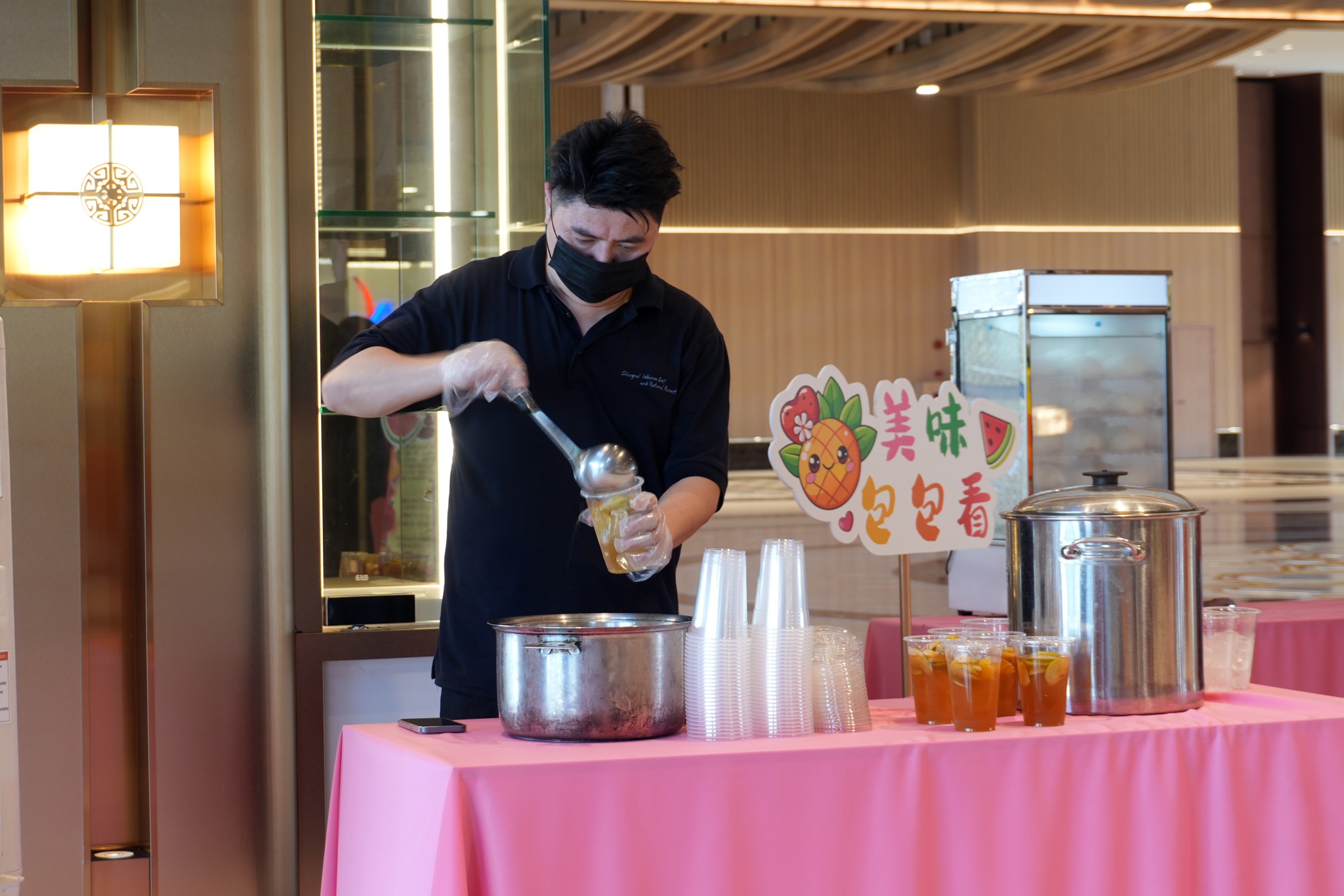 (SQ) Event – Event Gallery 果风与巴生，你甜不甜 13.10.2024 – Nirvana Learning Management System