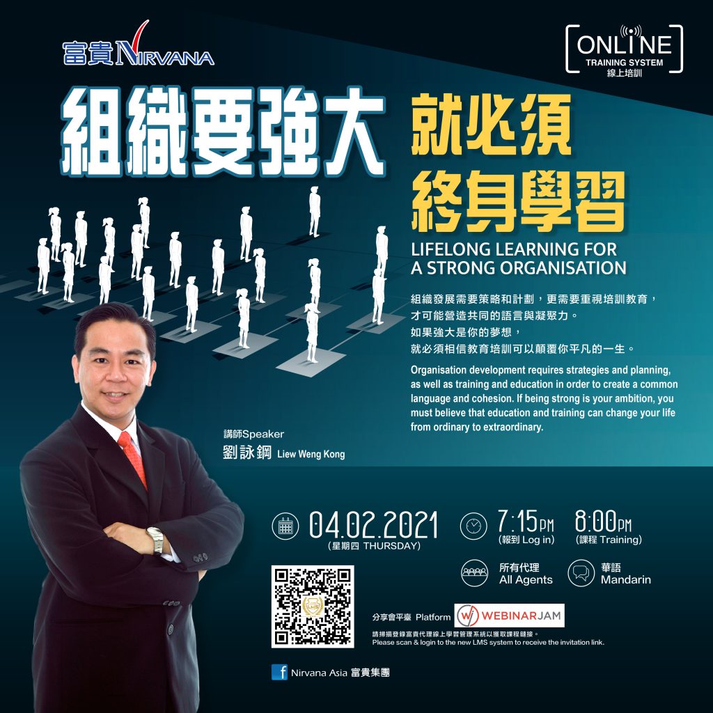 All Courses – Nirvana Learning Management System