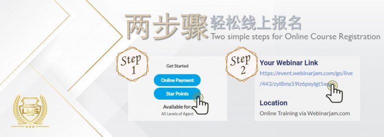 Nirvana Learning Management System