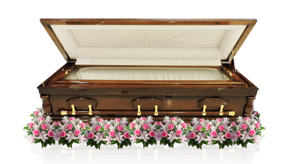 Funeral Service | Nirvana Asia
