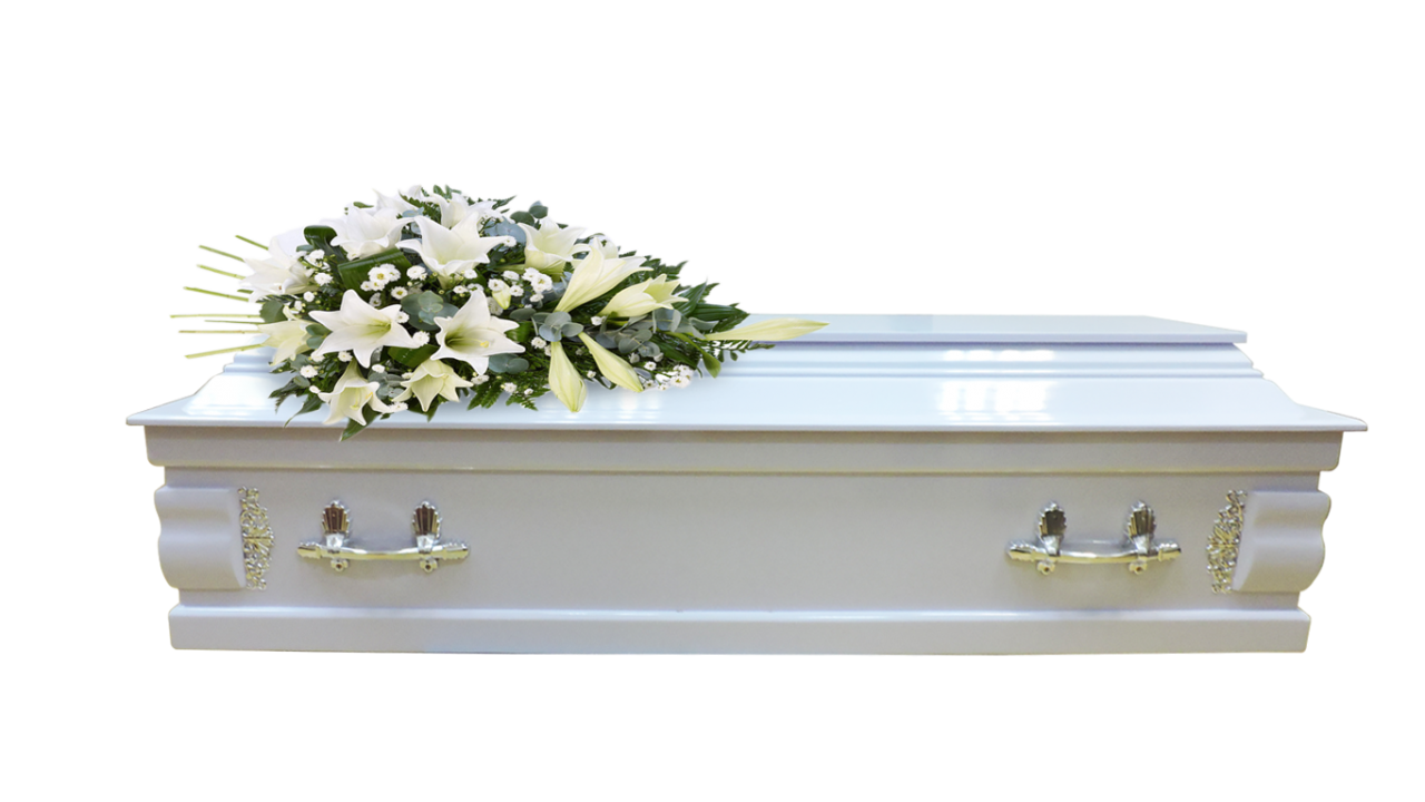 Funeral Service | Nirvana Asia