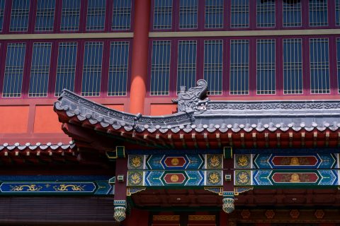 Nirvana Ming Palace | Nirvana Asia